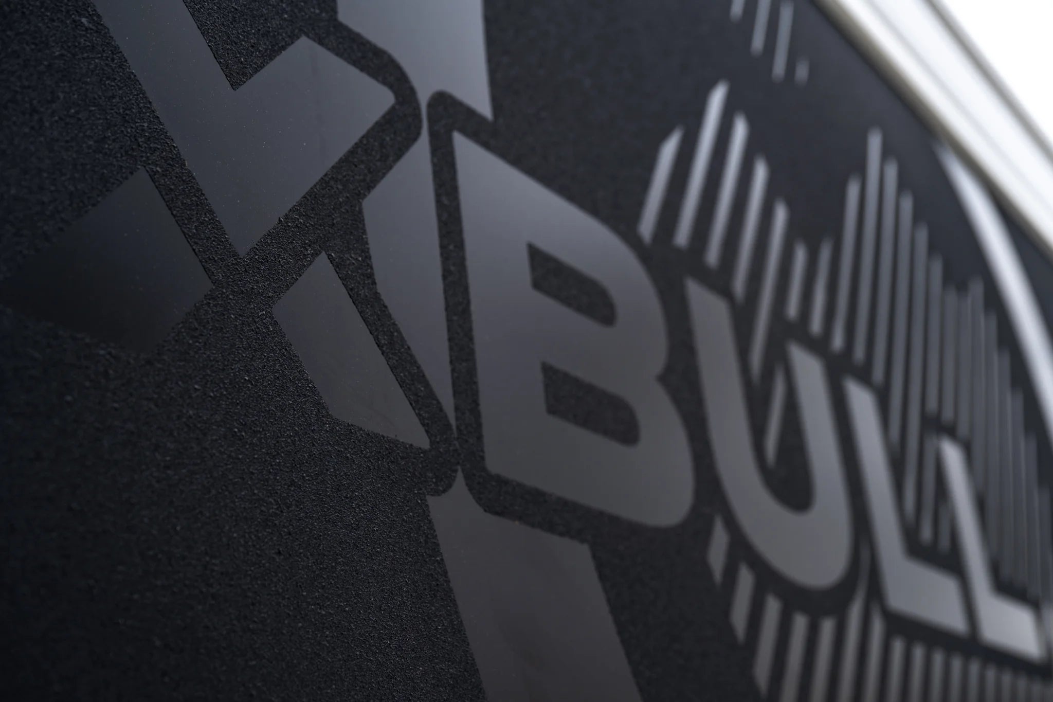 XBULL Sprinter Carriers, Cargo Boxes & Van Accessories | RRE - Rough ...