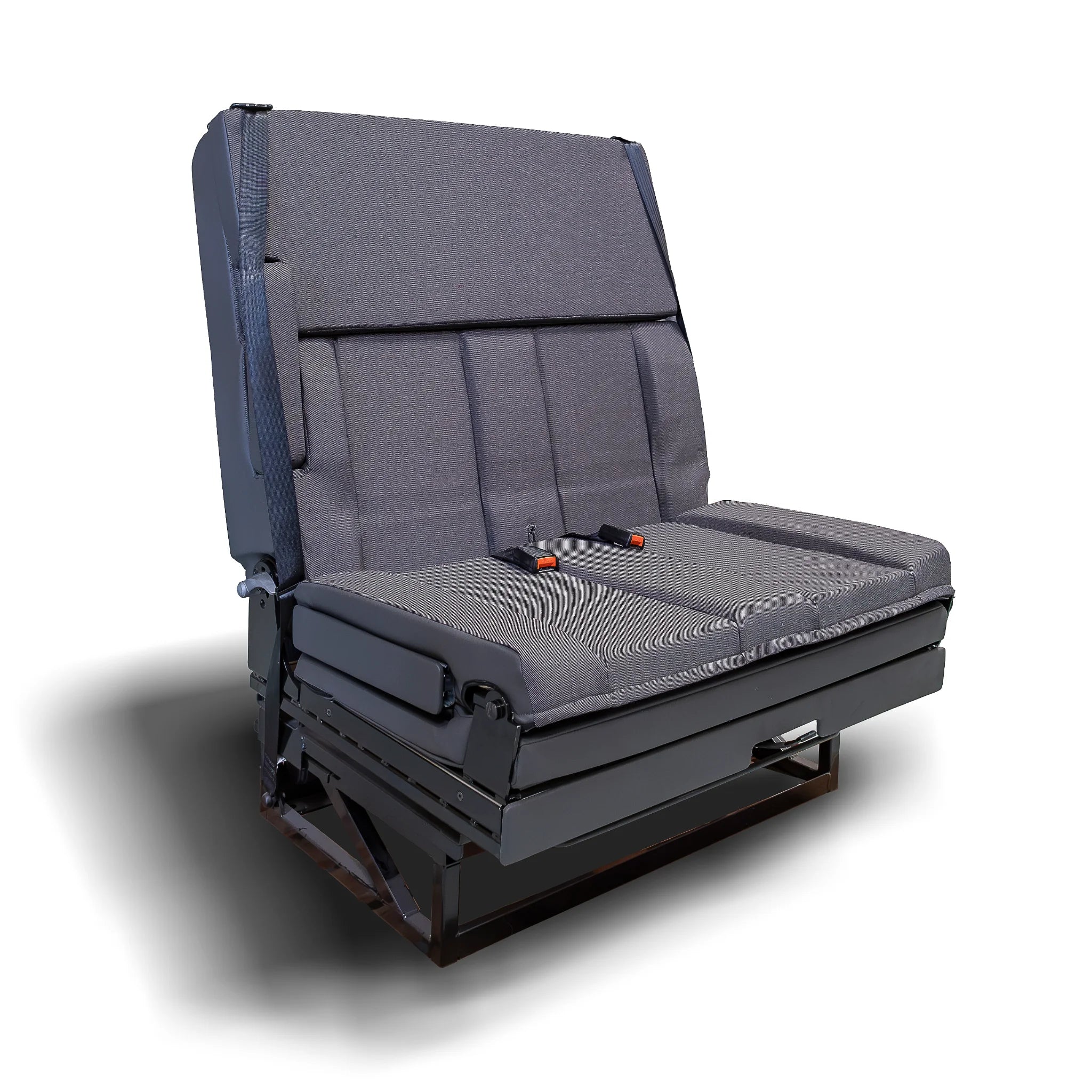 509 Series – Bed-Bench -Van Sleeper Bench– FASP - Rough Road Equipment