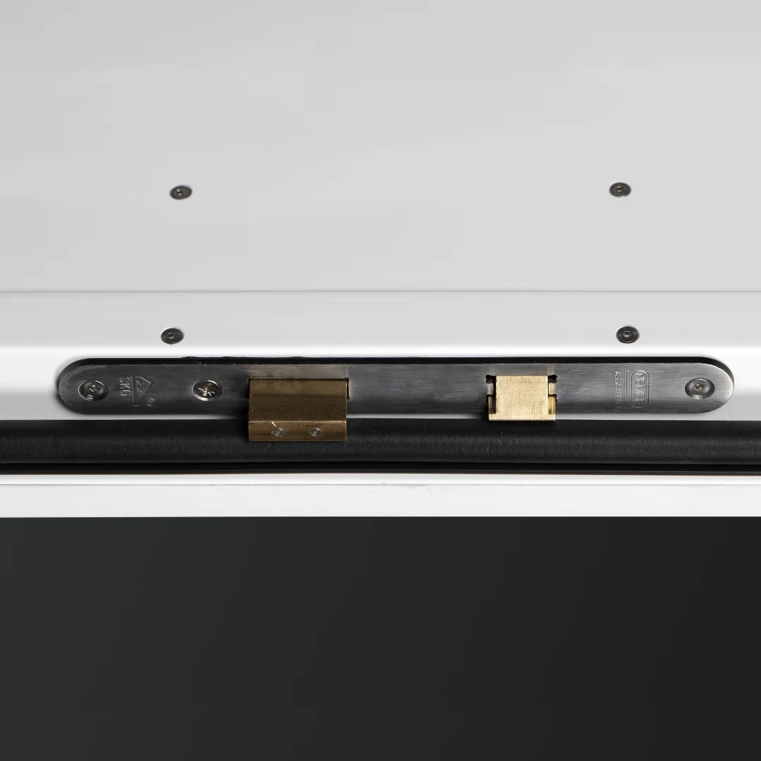 Higly Insulated FRP Corner Hatches for Overland Vehicles – Outbound ...