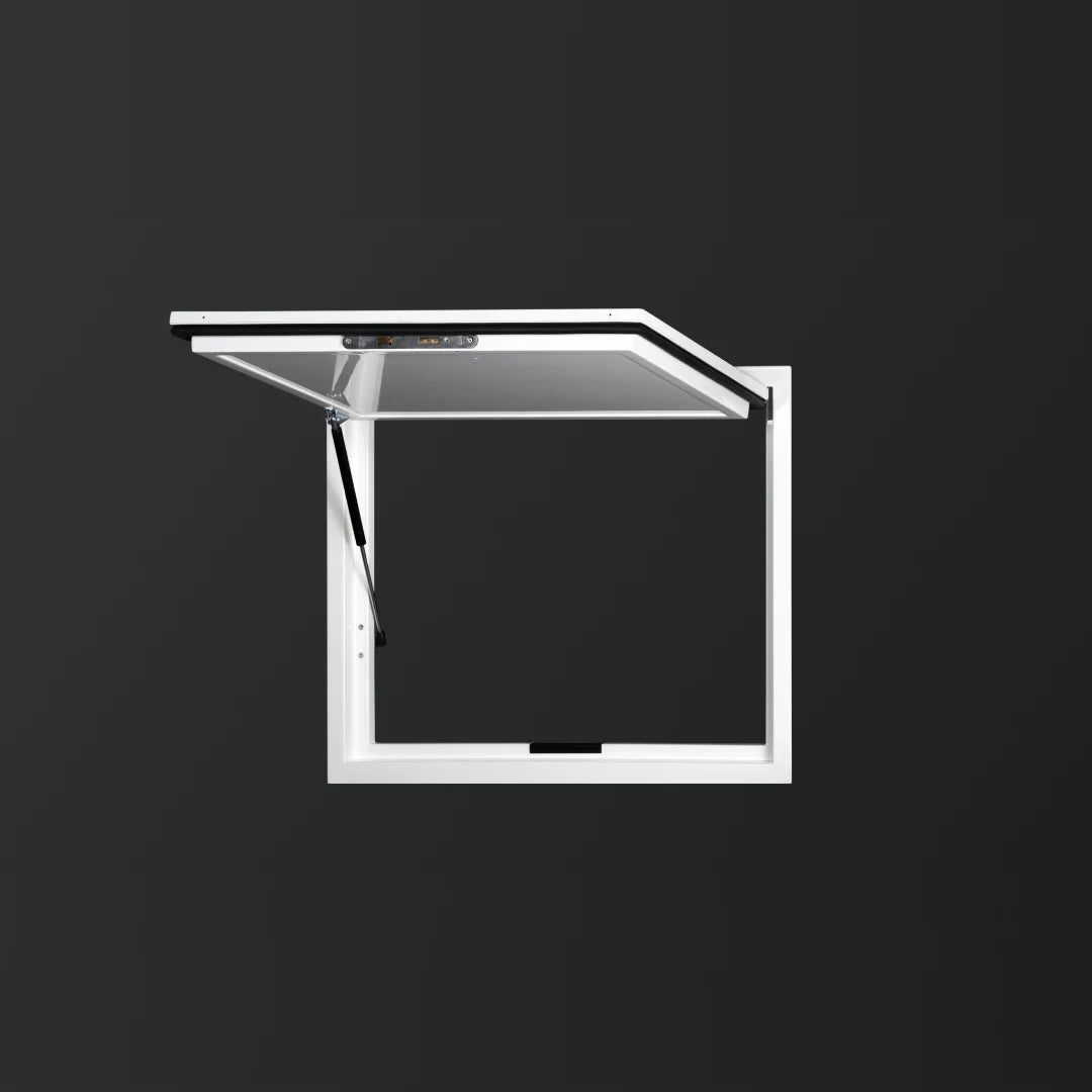 Higly Insulated FRP Rectangle Hatches for Overland Vehicles – Outbound ...