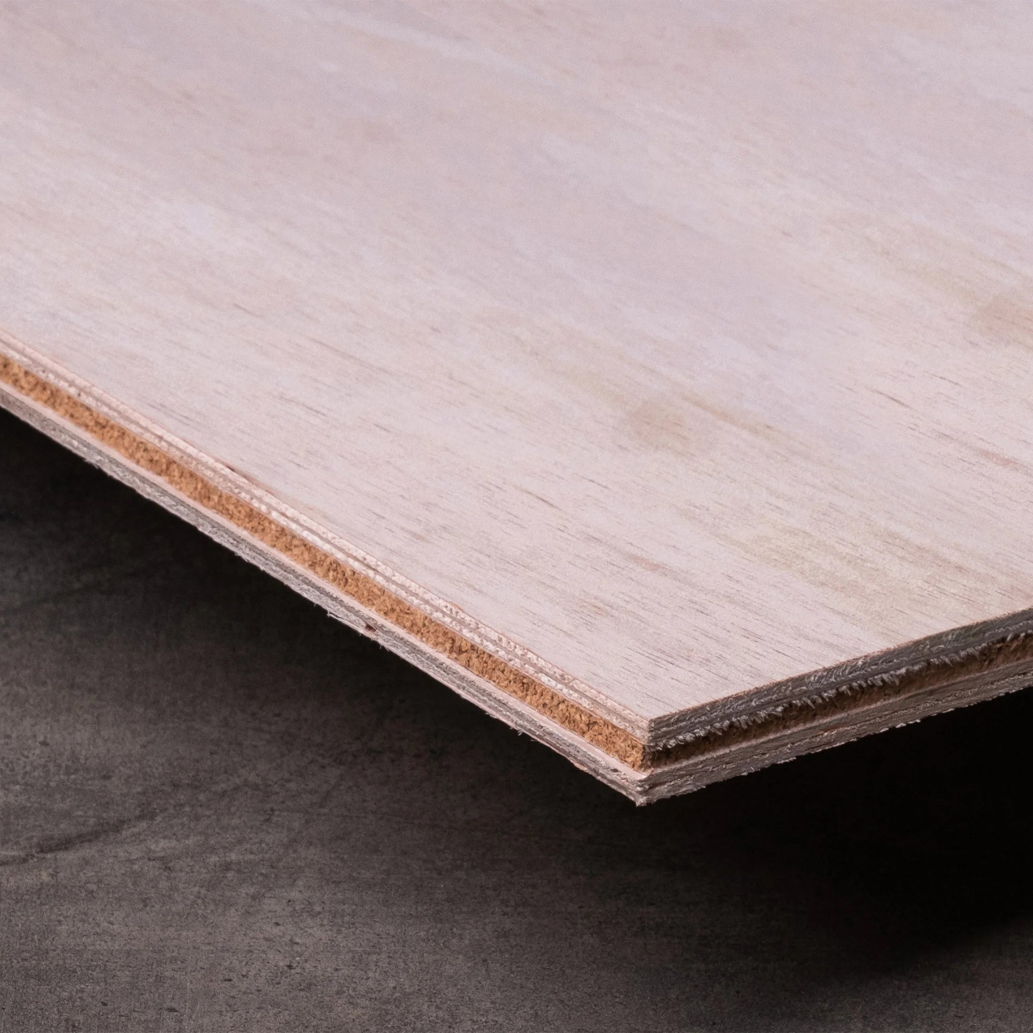 Lightweight Multiplex Sheet – Floor Panel with Cork – Queenply - Rough ...